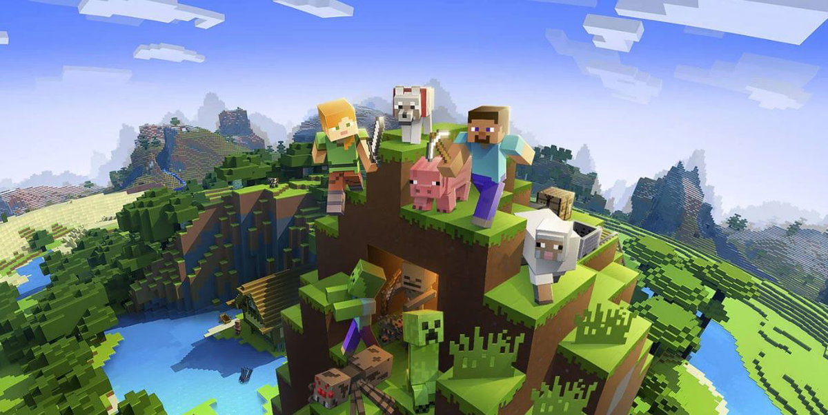 All mobs that were removed from Minecraft