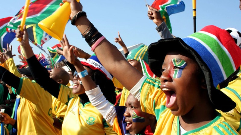 Springboks lead charge in blockbuster weekend of South African sport