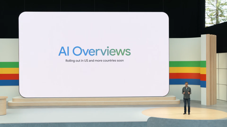 What is Google Zero — and why your favorite websites are panicking about AI