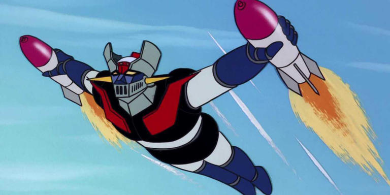 10 mecha anime that shaped modern storytelling
