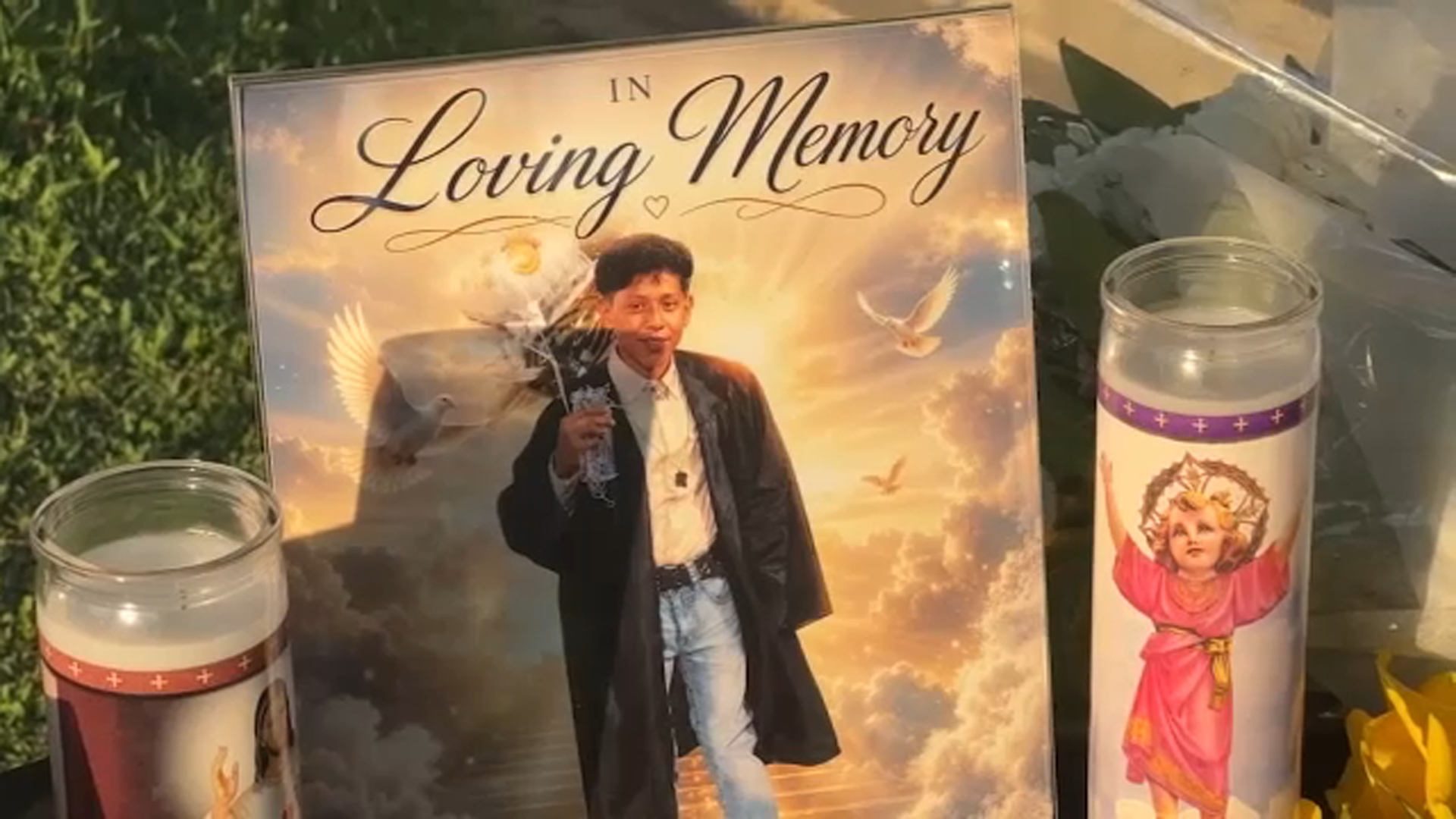 Fowler community gathers as it grieves the life of 15-year-old Manuel ...