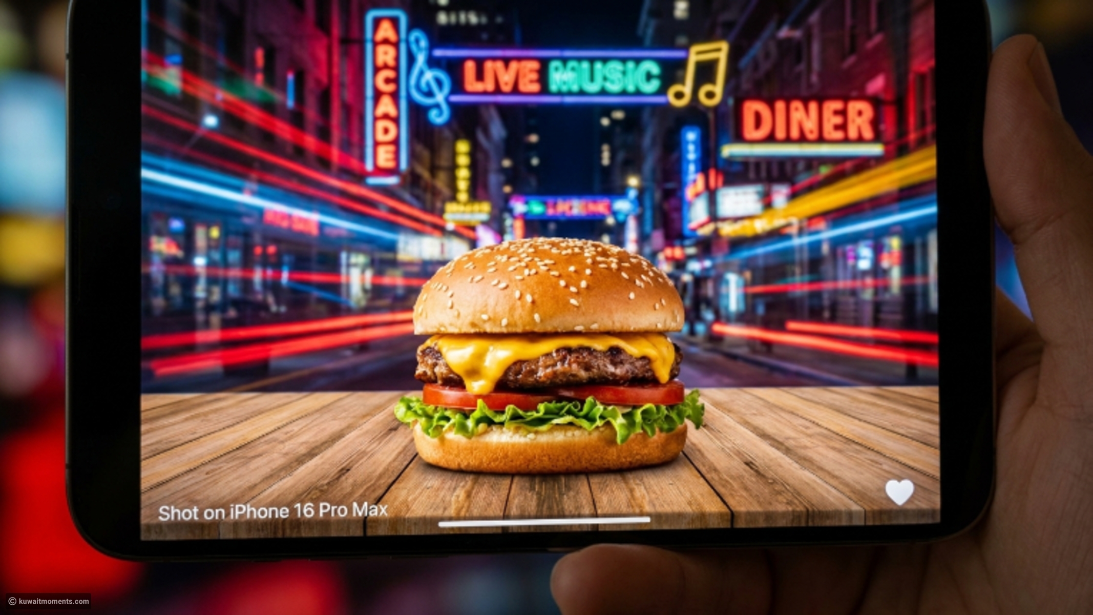 The evolution of the cheeseburger: How a simple snack became a global icon