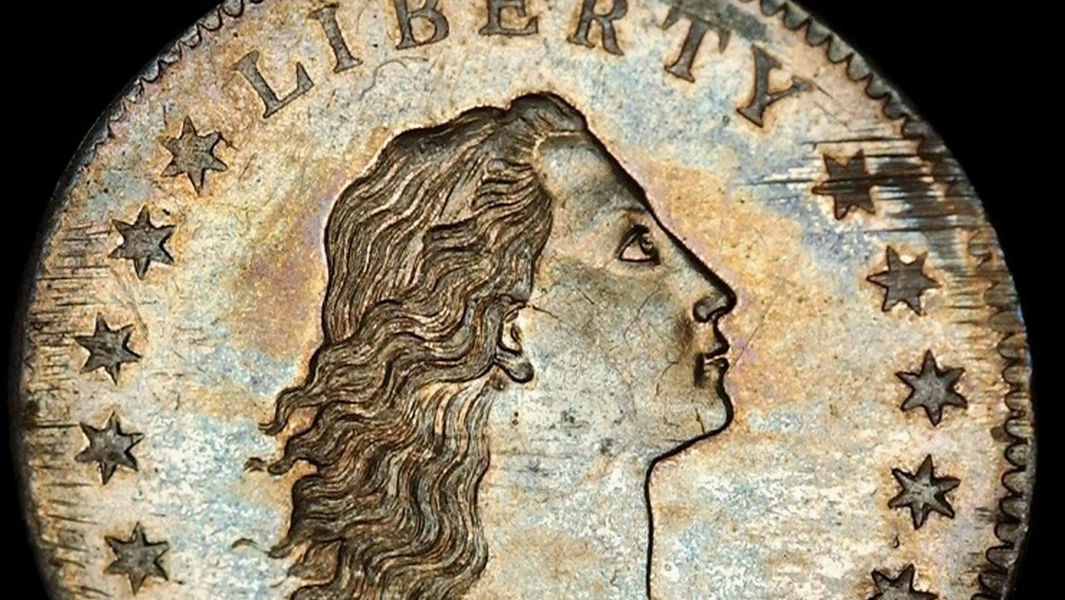 6 most valuable and rare US coins
