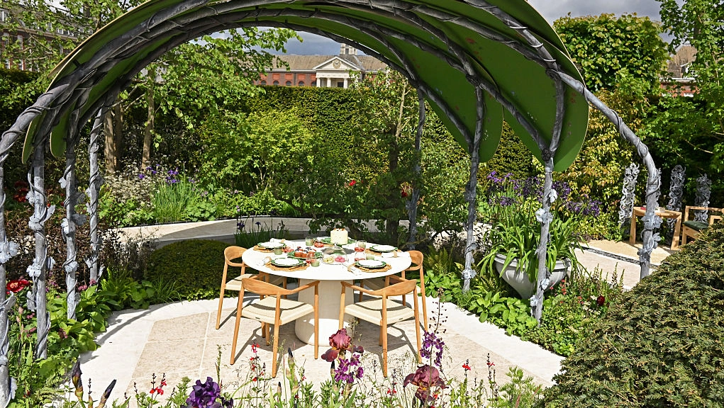 10 backyard design trends to embrace or avoid in 2026