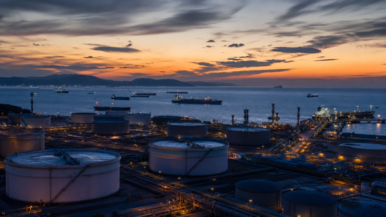 Iran says oil exports passed 40 million barrels after blockade