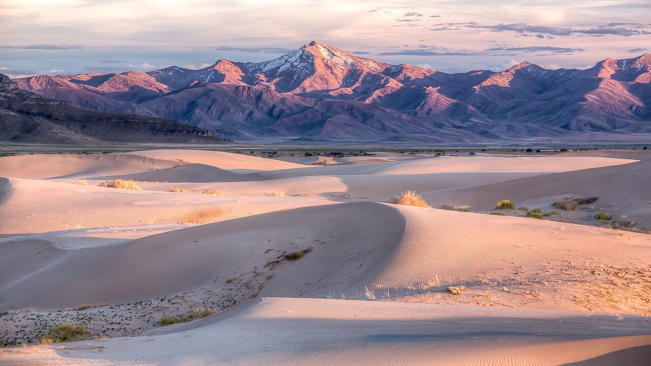 You can camp, ride and roam all night across 60,000 acres of Utah ...