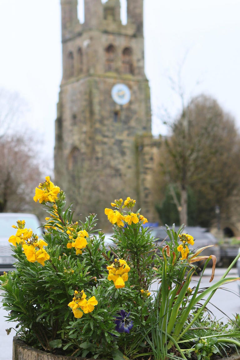 The Peak District villages not far from Sheffield you've probably never ...