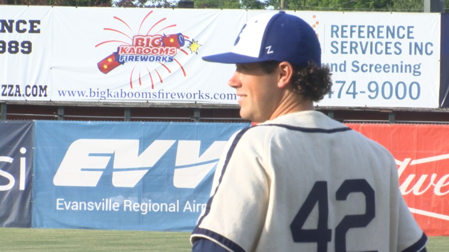 Otters stay red hot at home with victory over Mud Monsters