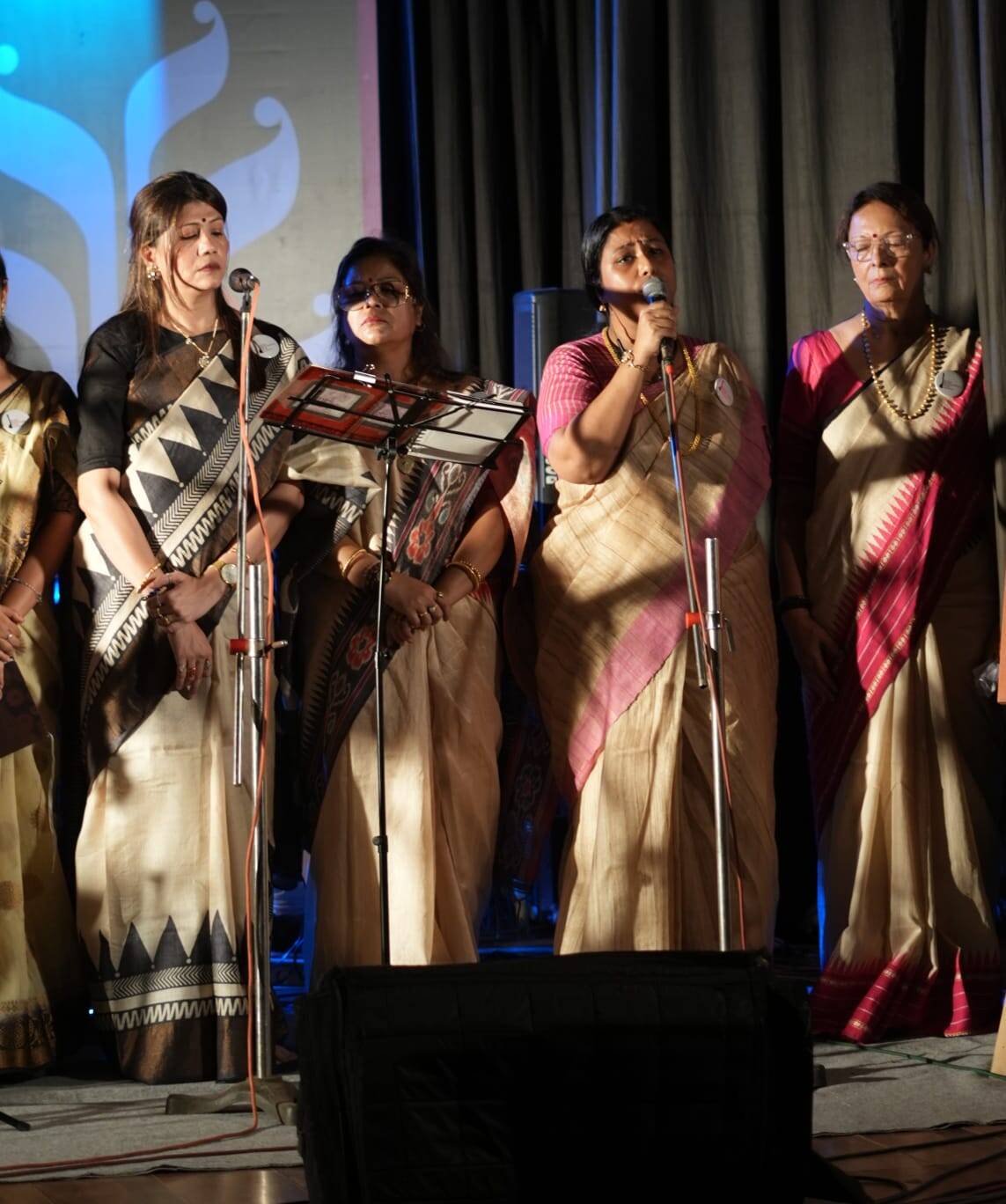 An evening of music and remembrance honouring pioneering women artistes