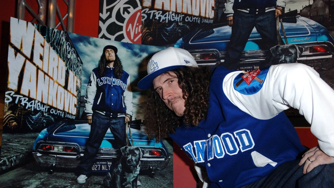 The life and legacy of Weird Al Yankovic