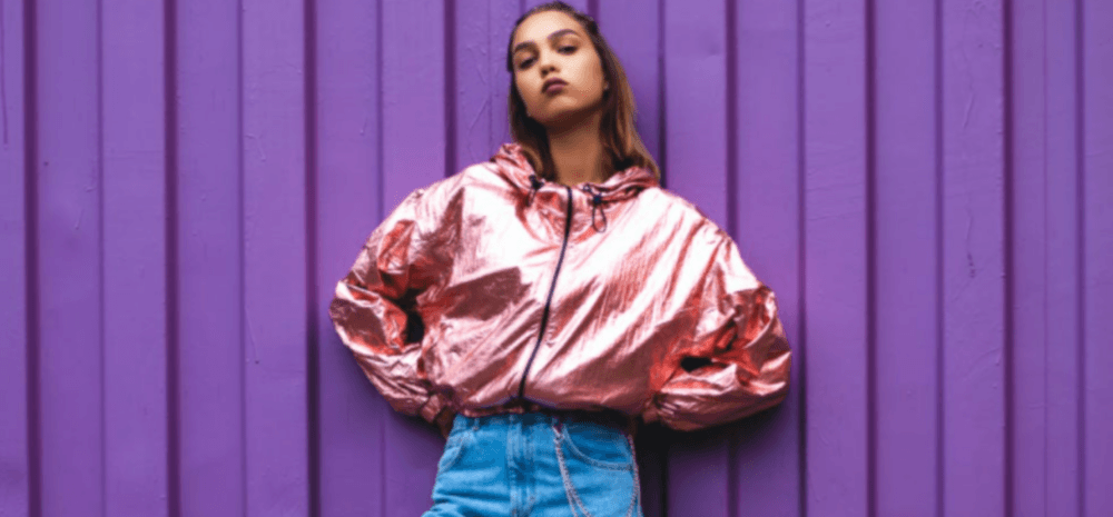 Addio giacca di jeans: quest’estate le It girls indossano solo il ...