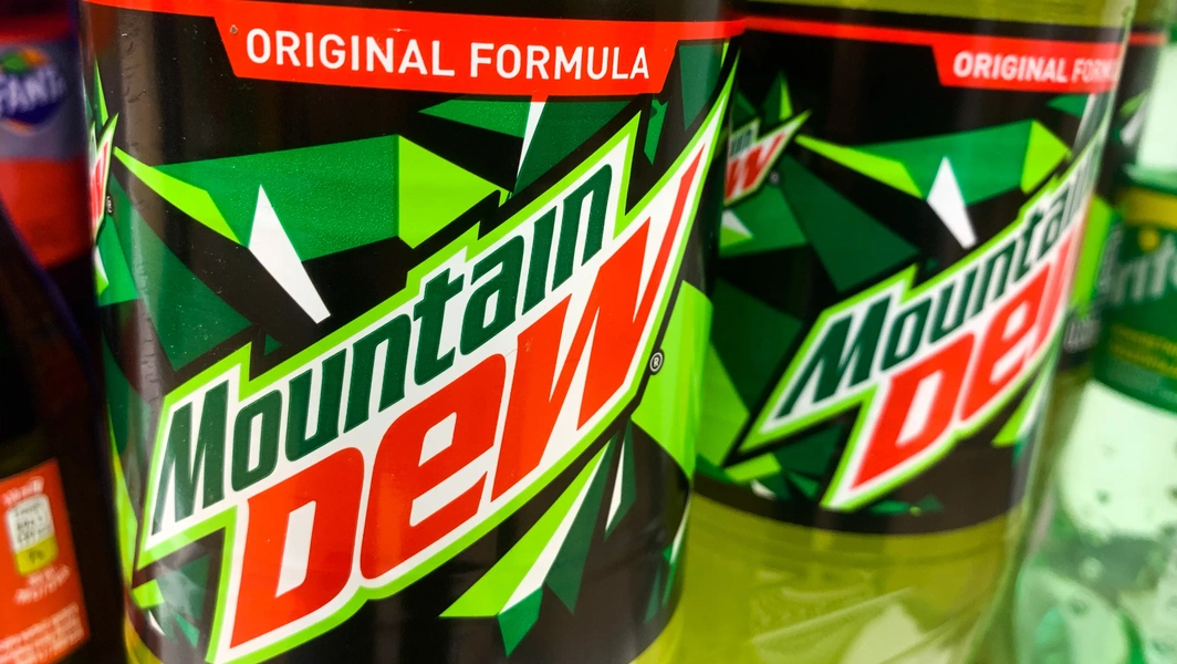 20 foods and drinks banned in other countries