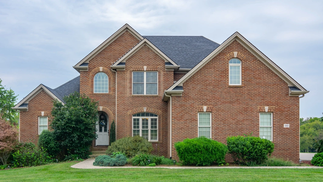 12 middle-class status symbols that hide financial strain