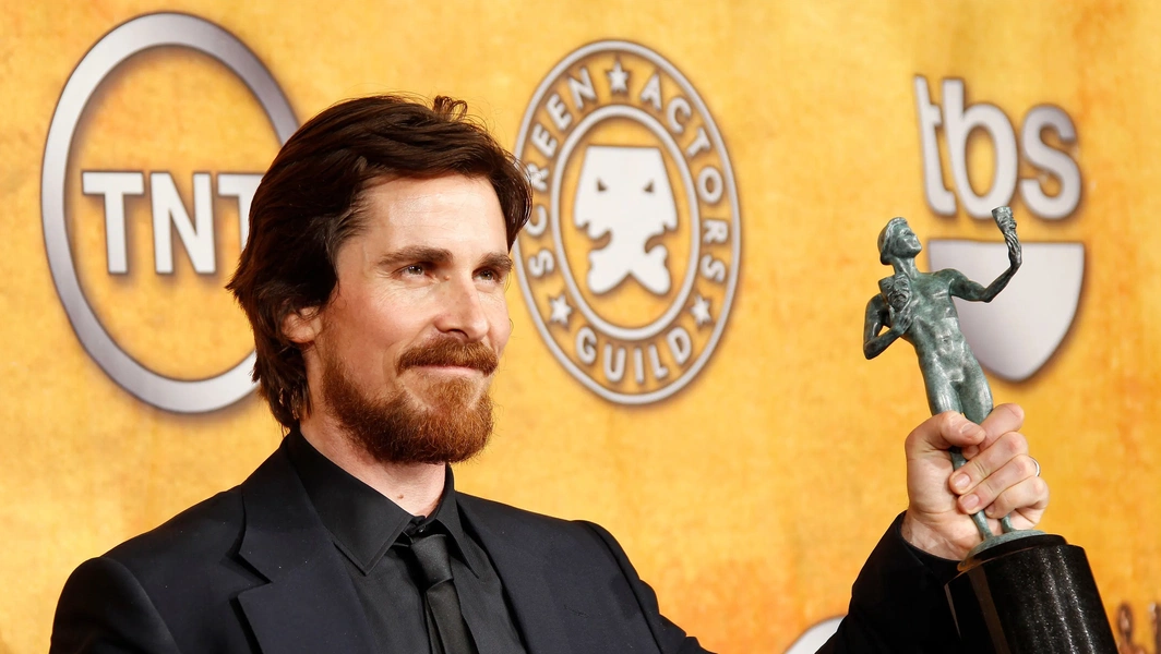 10 Christian Bale roles that show his extreme transformations