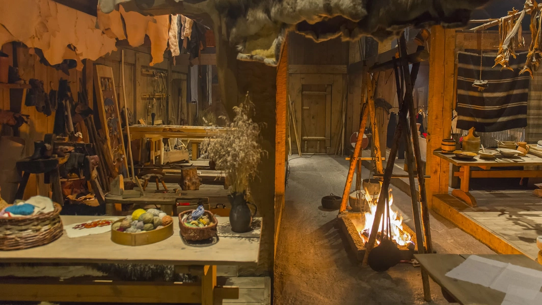 15 surprising truths about Viking life and legacy