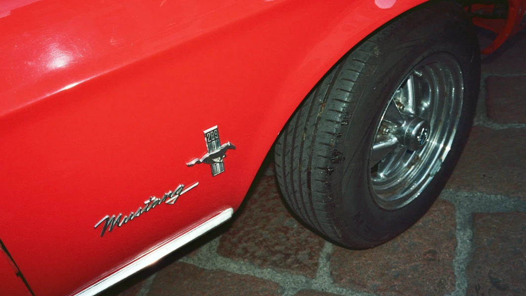 8 classic car colors that shine or fall flat
