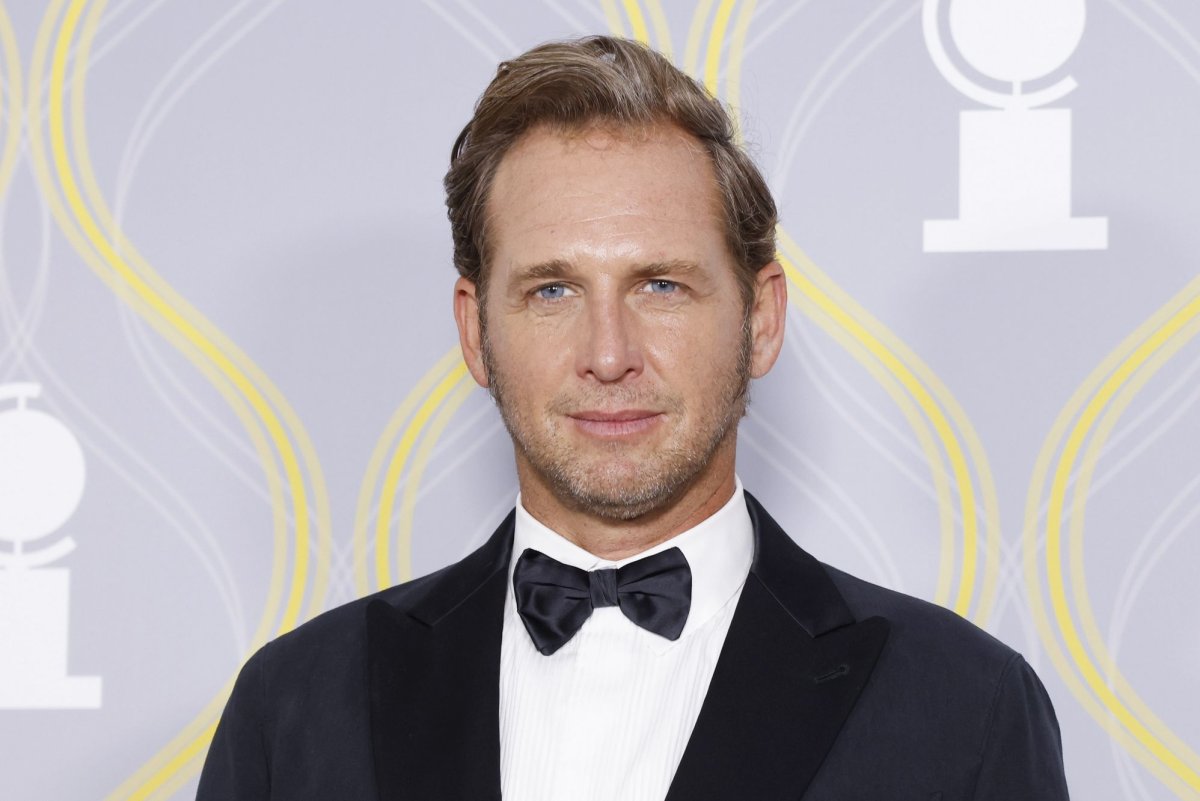 Famous birthdays for June 20: Josh Lucas, Nicole Kidman