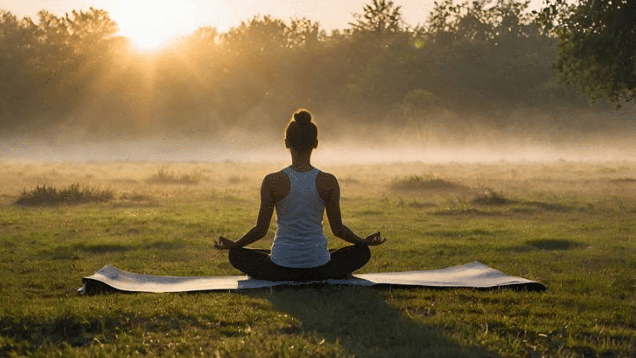 Yoga Day 2026: Understanding yoga asanas vs pranayam and their health ...