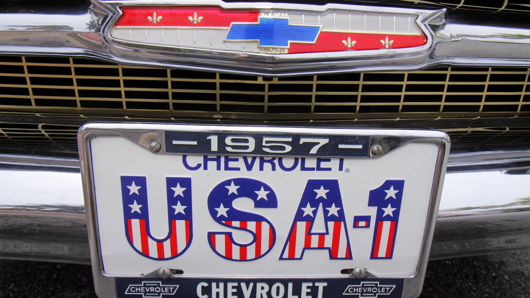 16 unusual laws affecting classic cars