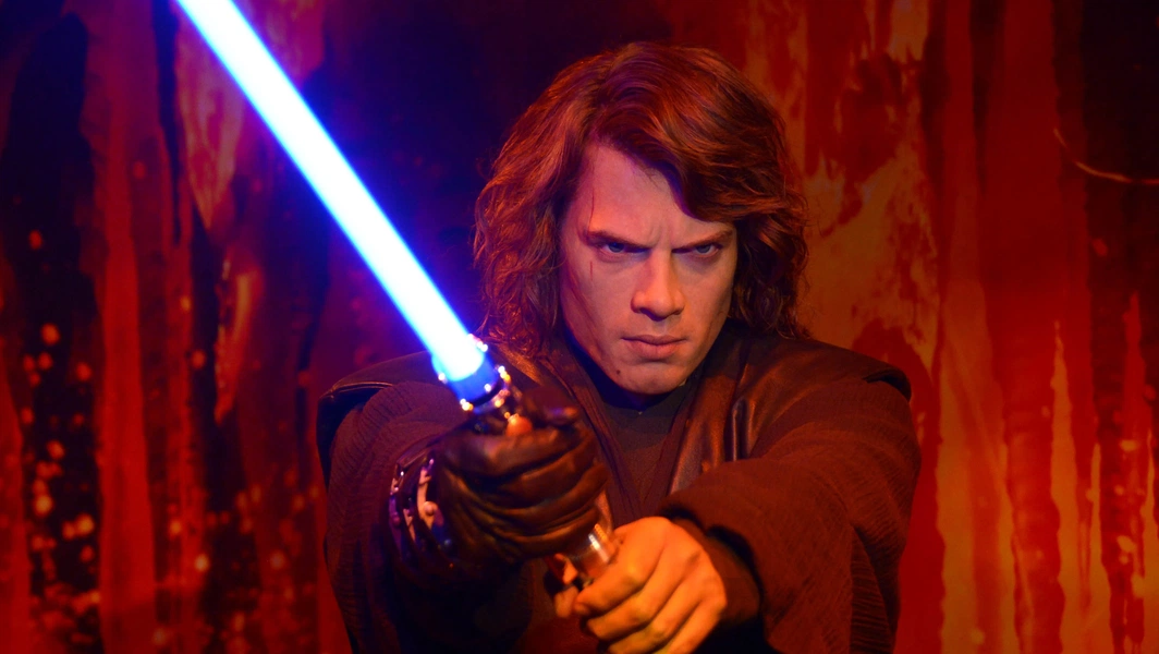 Anakin Skywalker's defining triumphs and downfalls
