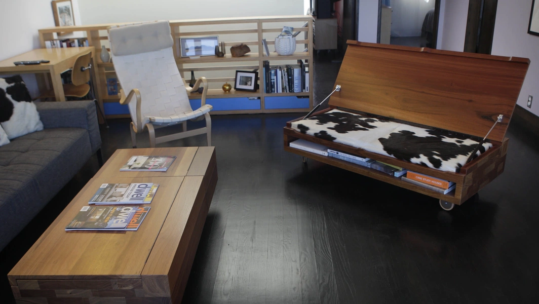 10 clever and discreet places to hide valuables