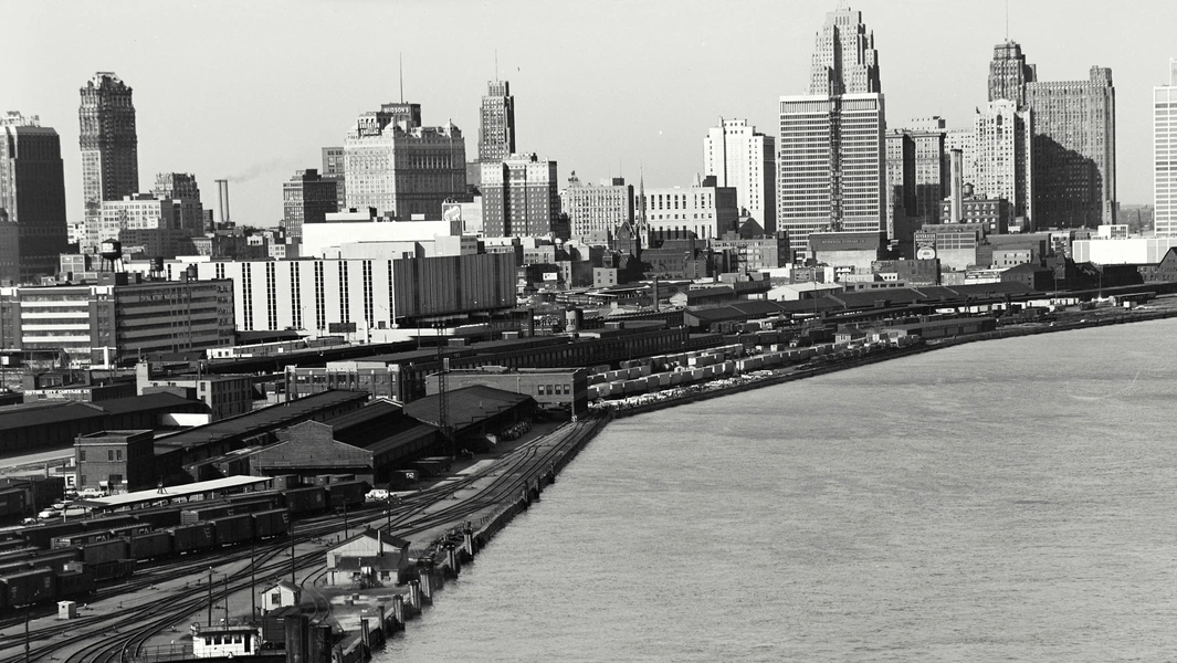 Racism, industry, and Detroit’s long decline