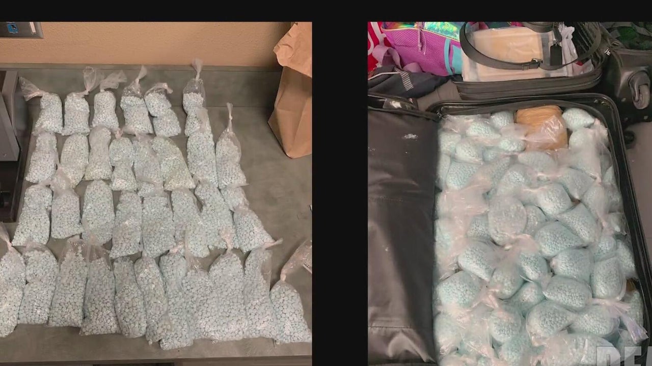 DEA warns of deadly drug threat amid World Cup crowds