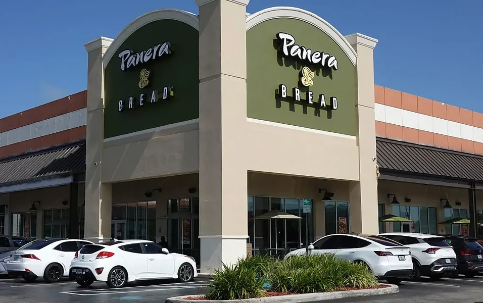 Panera launches major summer menu in bid for revival
