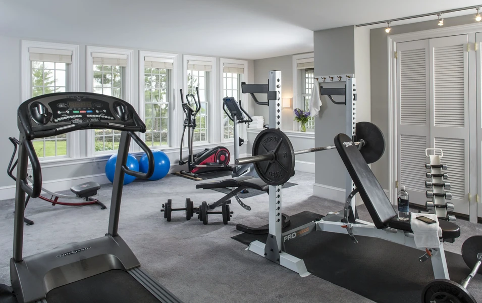 Smart picks for your dream home gym