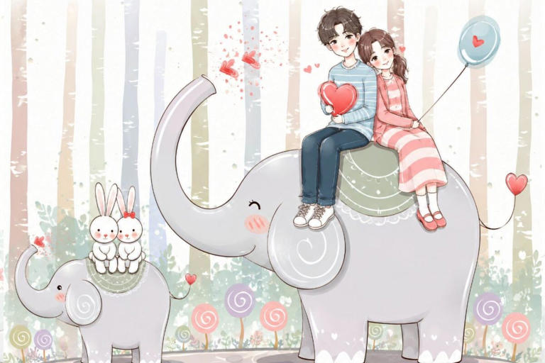 Love bombing is out, romantic minimalism is in—and it is not about ...