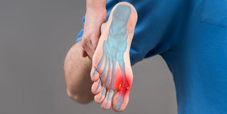 This one body part plays a big role in your running and is neglected ...