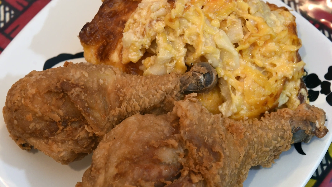 17 comforting homemade meals for every taste