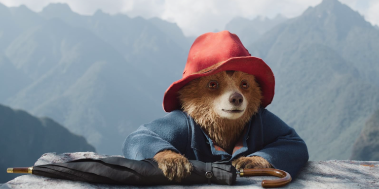 Iconic 81-year-old character is getting a modern reboot from Paddington ...