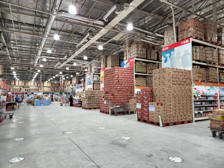 8 Costco mistakes that make bulk buys less of a bargain