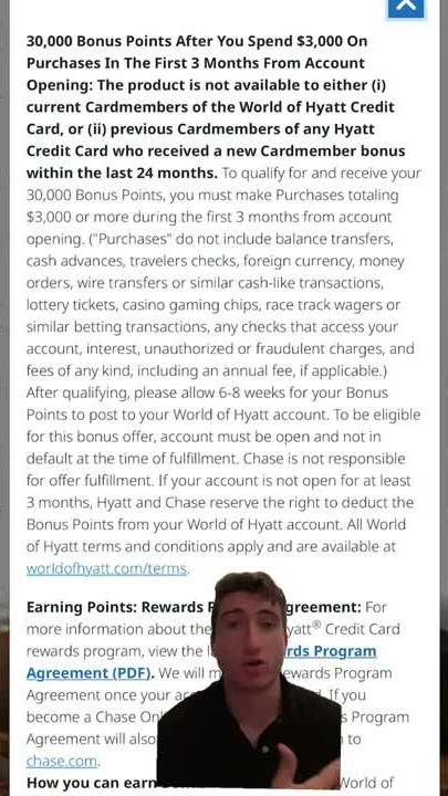 Chase Card Sign-Up Bonus Rules & How to Avoid Issues!