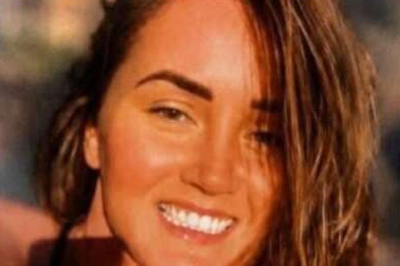 Personal trainer found dead in woods told pal she was scared for her life
