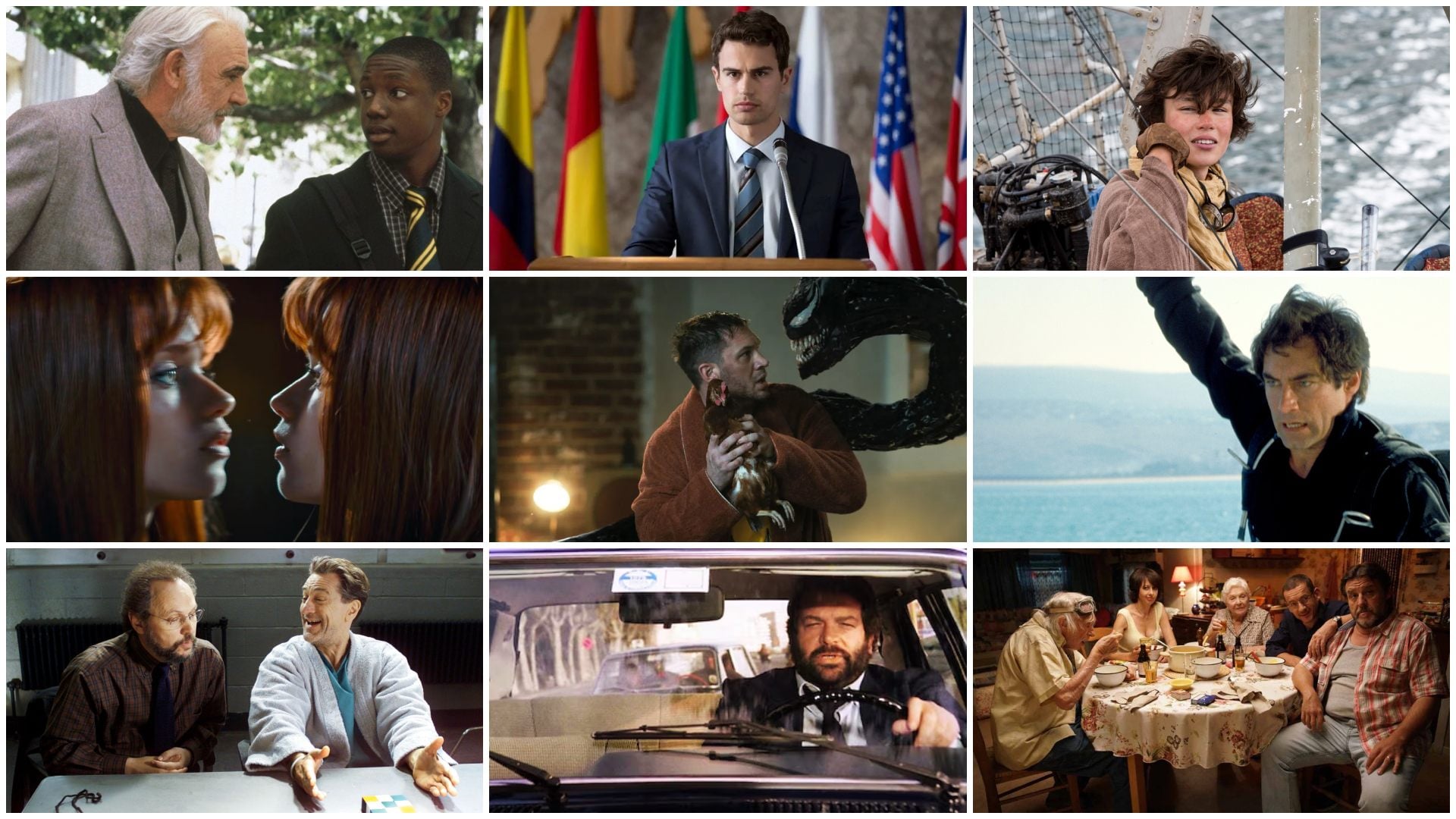 Stasera in TV: film da vedere sabato 20 giugno, in prima serata
