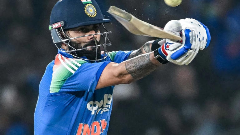 Why Virat Kohli's participation in ODIs vs England is still not 100% ...
