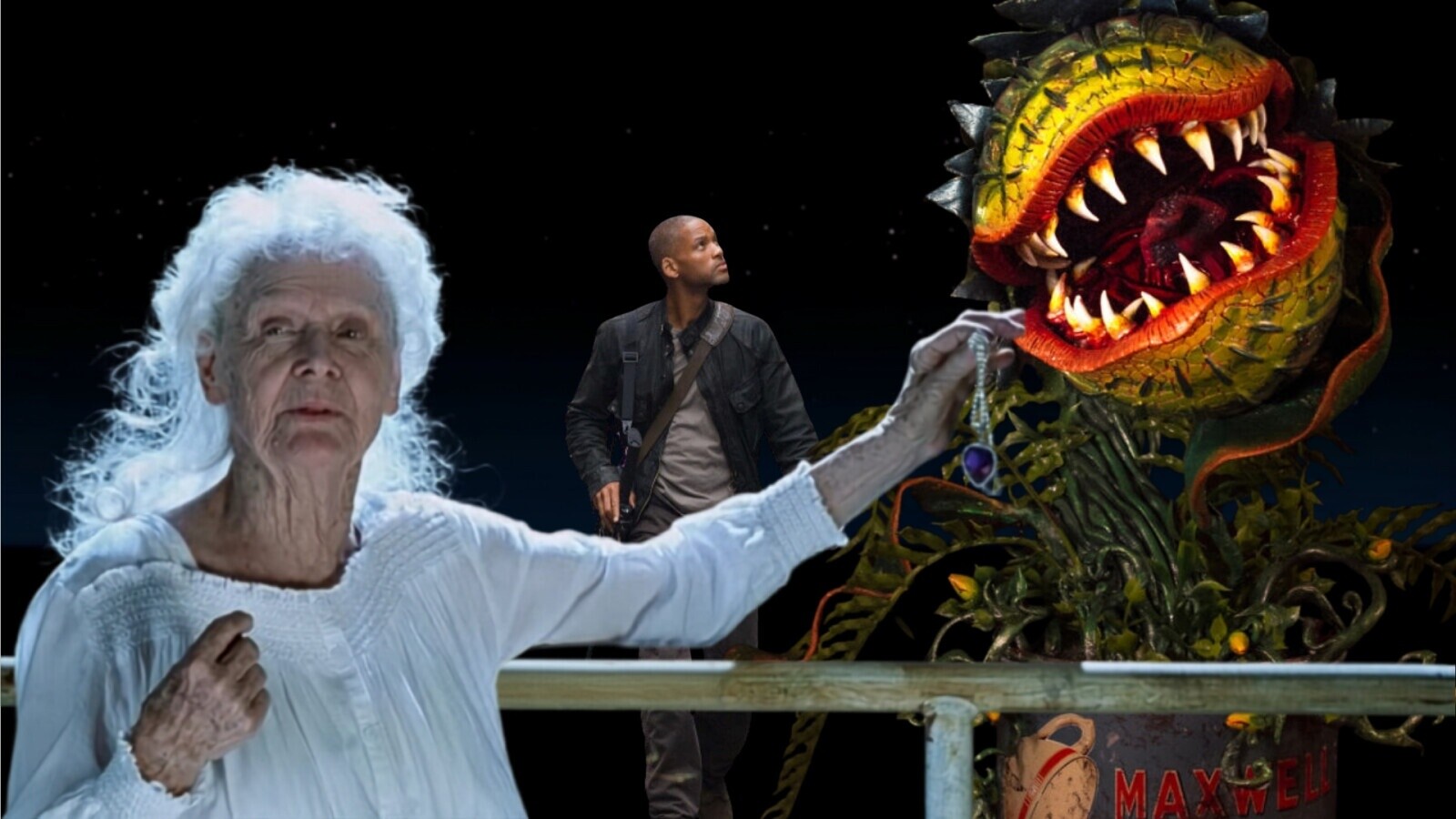 8 deleted scenes that would have completely changed the movies they ...