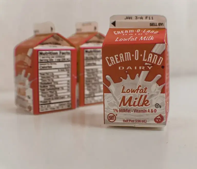 The expiration phobia: 5 foods you fearfully throw away too early - and ...