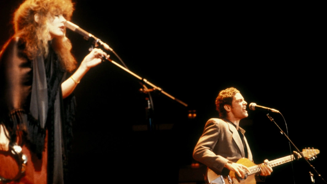 13 defining moments in Fleetwood Mac's turbulent history