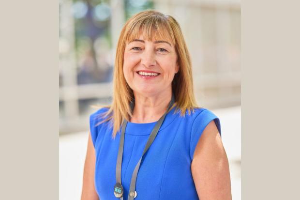 Somerset college worker awarded MBE in King's Birthday Honours