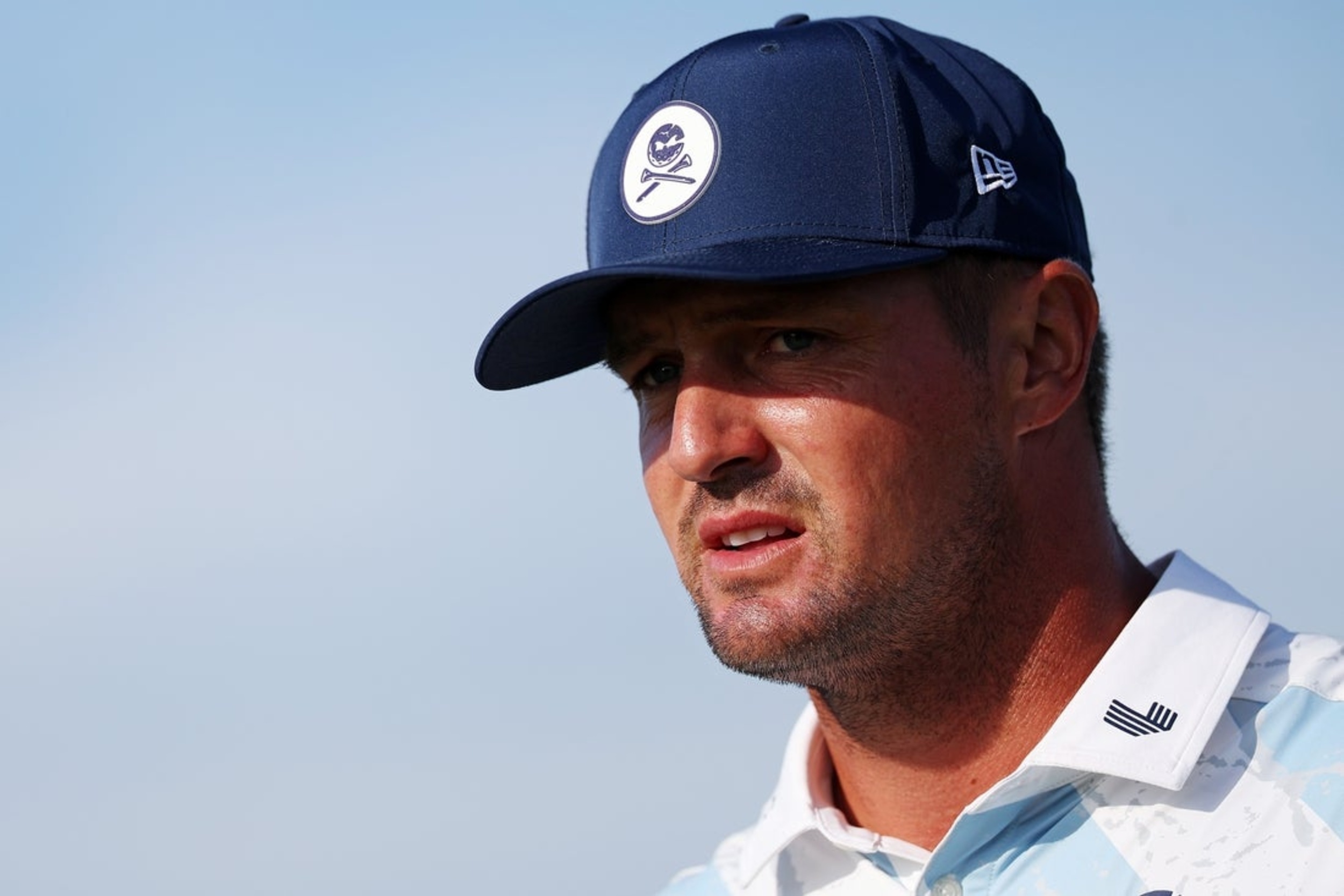 LIV Golf's top US Open contender T34 as seven miss cut