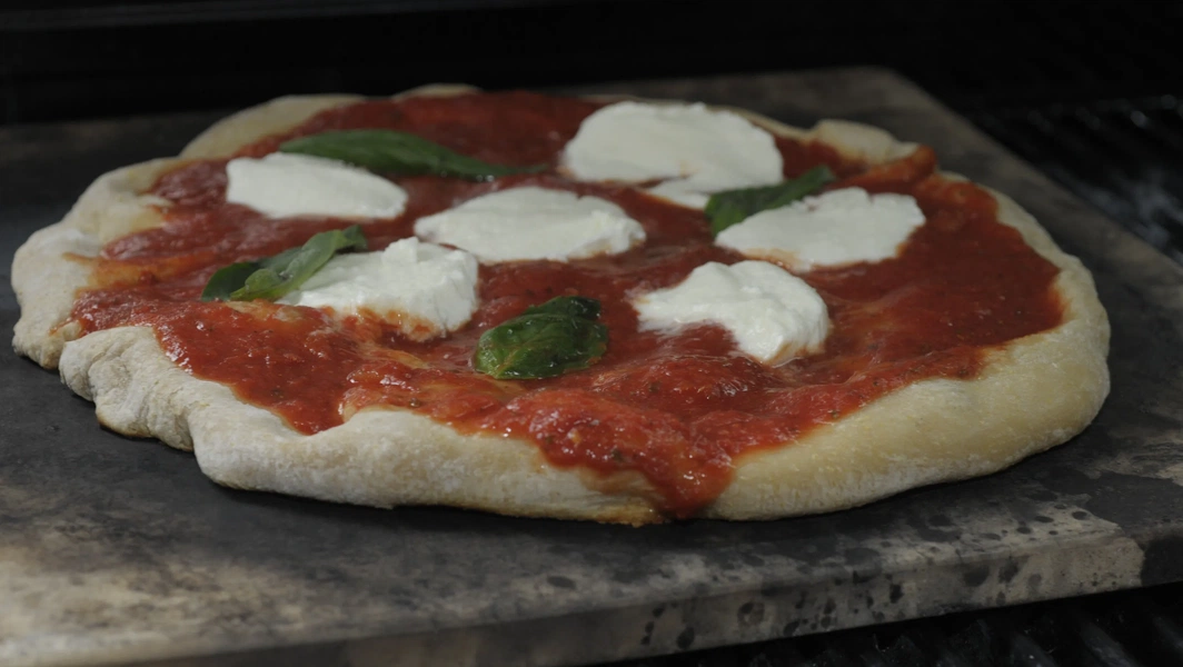 Creative and practical uses for a pizza stone