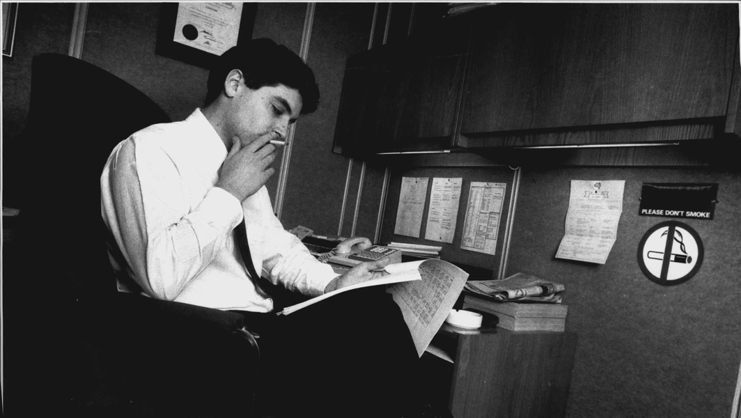 16 outdated boomer work habits now unacceptable