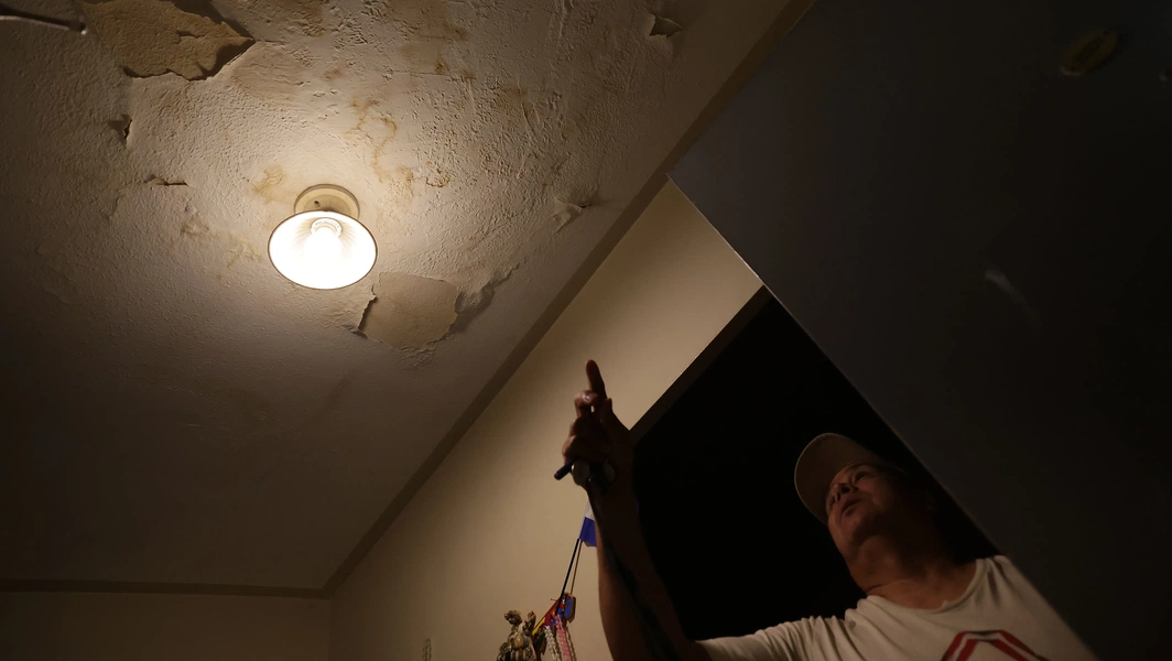 12 shocking examples of negligent landlord repairs