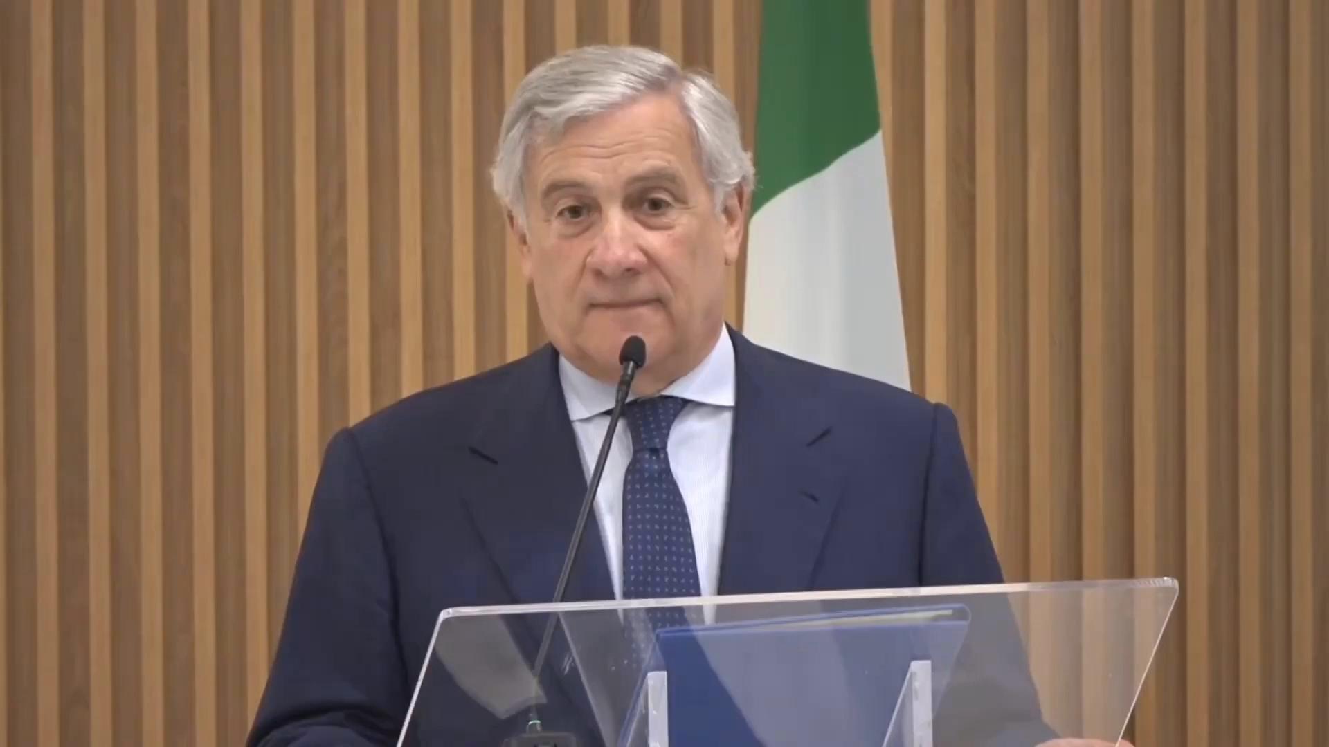 Italian foreign minister cancels US trip after Trump's 'serious and ...