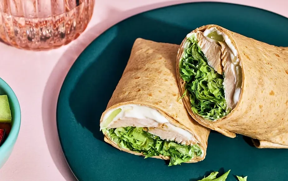 High-protein meals made simple and fast