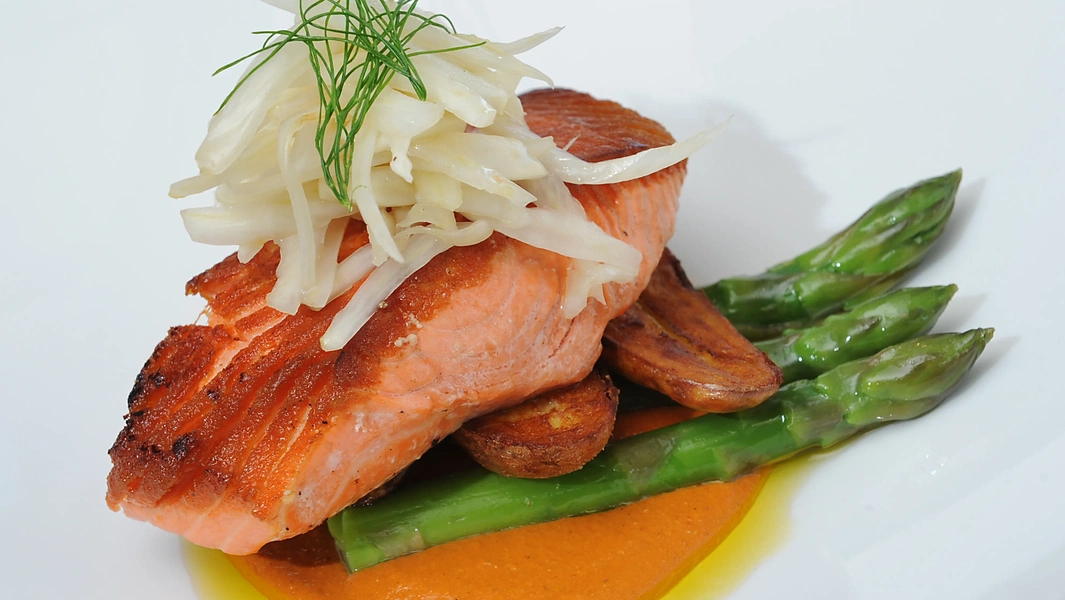 9 quick and flavorful salmon dinner ideas