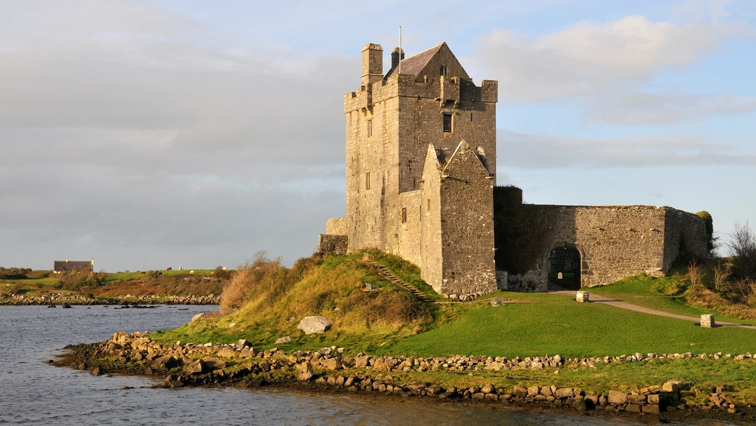 11 stunning castles across Ireland
